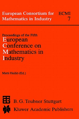 【预售】Proceedings of the Fifth European Conference on