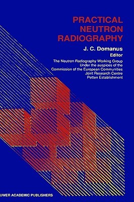 【预售】Practical Neutron Radiography