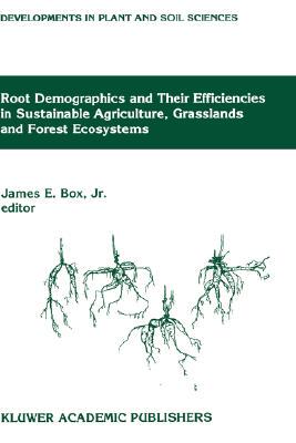 【预售】Root Demographics and Their Efficiencies in
