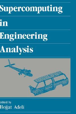 【预售】Supercomputing in Engineering Analysis