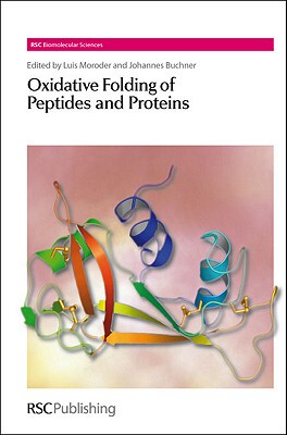 【预售】Oxidative Folding of Peptides and Proteins