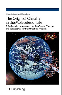【预售】Origin of Chirality in the Molecules of Life: A