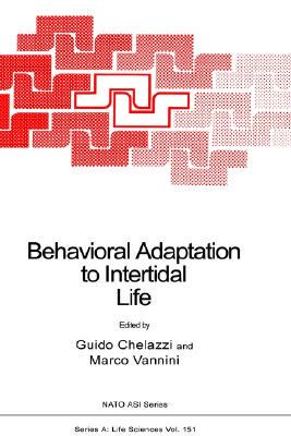 【预售】Behavioral Adaptation to Interdial Life (NATO Asi