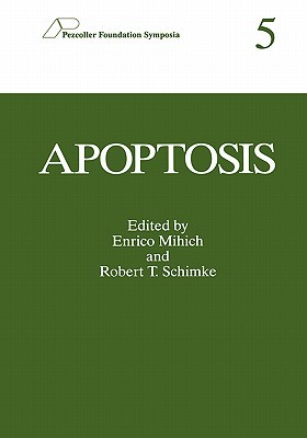 【预售】Apoptosis