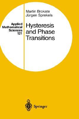 【预售】Hysteresis and Phase Transitions