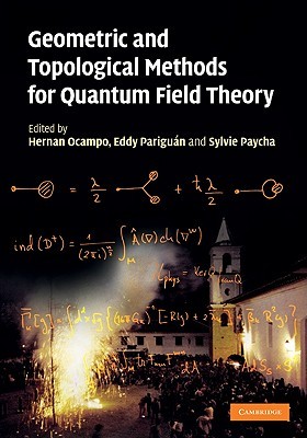 【预售】Geometric and Topological Methods for Quantum Field