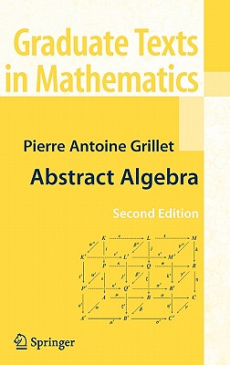 预订 Abstract Algebra英文原版