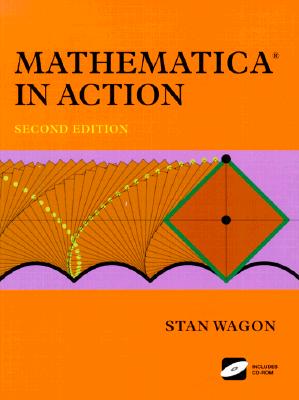 【预售】Mathematica in Action [With CDROM]