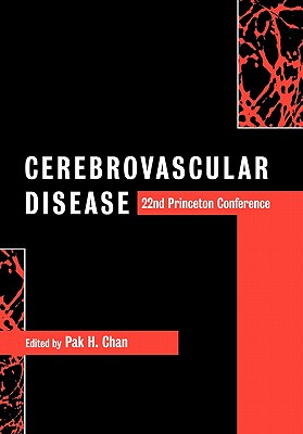 【预售】Cerebrovascular Disease: 22nd Princeton Conference