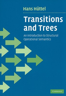 【预售】Transitions and Trees: An Introduction to Structural