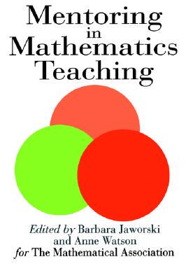 【预售】Mentoring in Mathematics Teaching