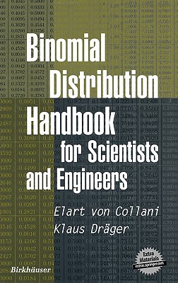 【预售】Binomial Distribution Handbook for Scientists and
