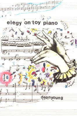 【预售】Elegy on Toy Piano