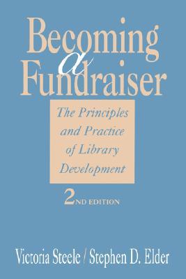 【预售】Becoming a Fundraiser: The Principles and Practice