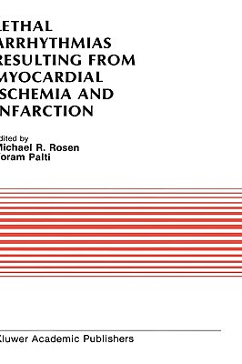 【预售】Lethal Arrhythmias Resulting from Myocardial