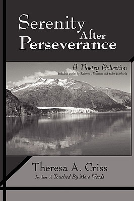 【预售】Serenity After Perseverance: A Poetry Collection