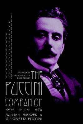 【预售】Puccini Companion