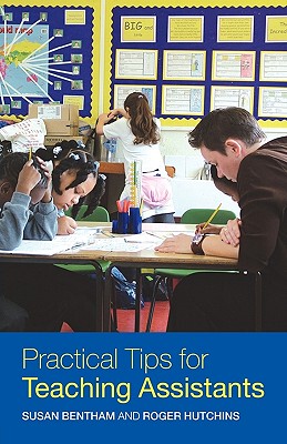 【预售】Practical Tips for Teaching Assistants