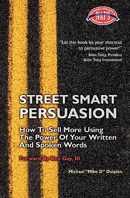 【预售】Street Smart Persuasion