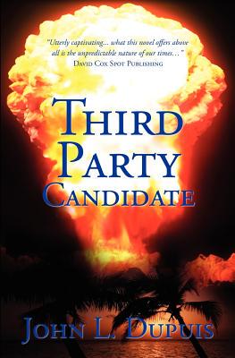 【预售】Third Party Candidate