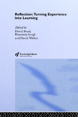 【预售】Reflection: Turning Experience Into Learning
