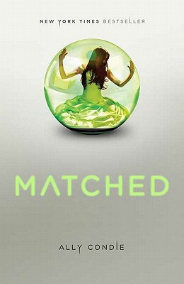 【预售】Matched