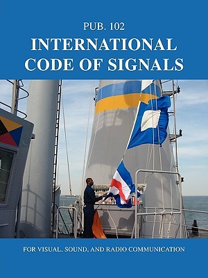【预售】International Code of Signals