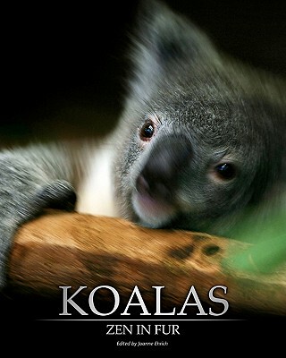 【预售】Koalas: Zen in Fur