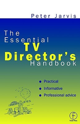 【预售】The Essential TV Director's Handbook