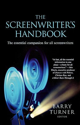 【预售】The Screenwriter's Handbook: The Essential Companion