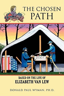 【预售】The Chosen Path: Based on the Life of Elizabeth Van