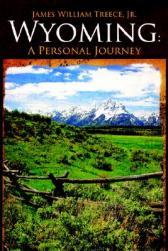 【预售】Wyoming: A Personal Journey
