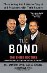 【预售】The Bond: Three Young Men Learn to Forgive and