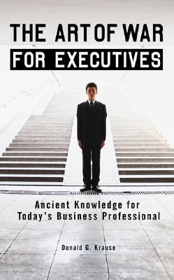 【预售】The Art of War for Executives: Ancient Knowledge for