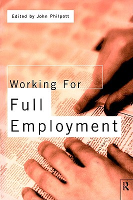 【预售】Working for Full Employment