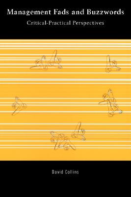 【预售】Management Fads and Buzzwords: Critical-Practical