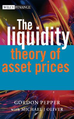 【预售】The Liquidity Theory Of Asset Prices