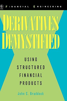 【预售】Derivatives Demystified:  Using Structured Financial