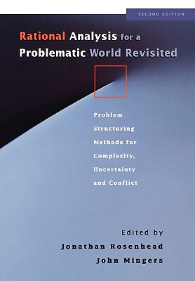 【预售】Rational Analysis For A Problematic World Revisited
