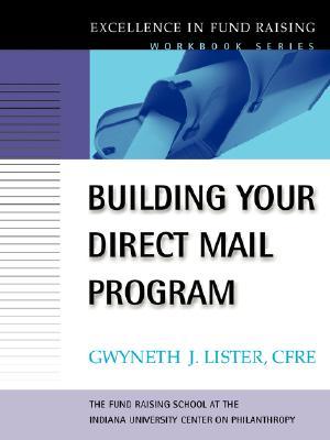 【预售】Building Your Direct Mail Program (The Excellence In