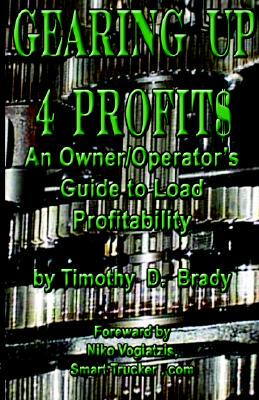 【预售】Gearing Up 4 Profits
