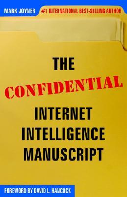 【预售】The Confidential Internet Intelligence Manuscript