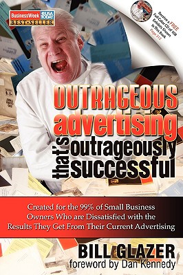 【预售】Outrageous Advertising That's Outrageously