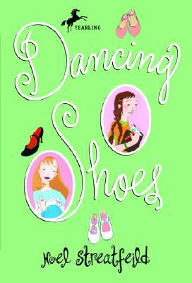 【预售】Dancing Shoes