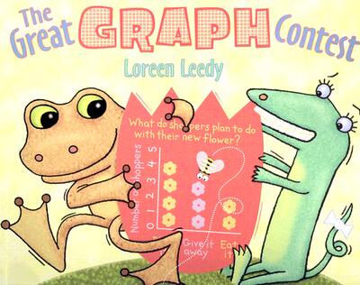 【预售】The Great Graph Contest