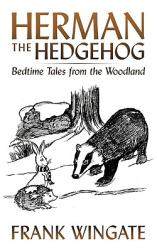 【预售】Herman the Hedgehog: Bedtime Tales from the Woodland_虎窝淘