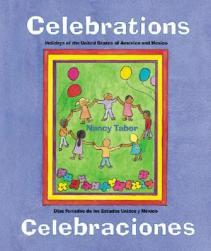 【预售】Celebrations: Holidays of the United States of