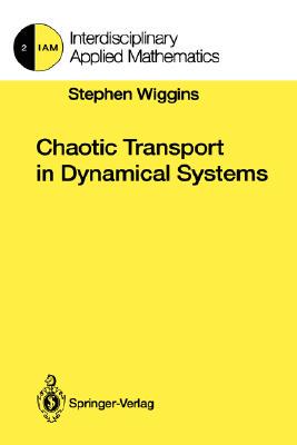 【预售】Chaotic Transport in Dynamical Systems