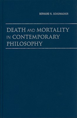 【预售】Death and Mortality in Contemporary Philosophy