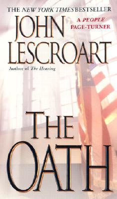 【预售】The Oath